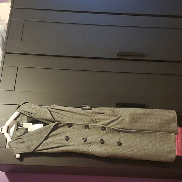 Mango | Jackets & Coats | New Mango Vest | Poshmark